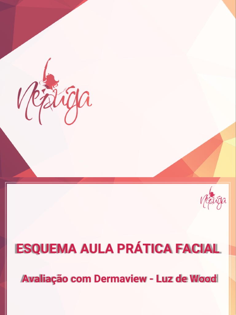 AvaliacÌ Aì o Com Dermaview - Material Extra - 2019 PDF | PDF | Visão