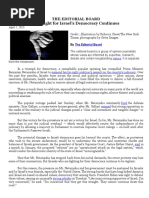 Lecture 8 Examples of Feature Writing | PDF | Narrative | News