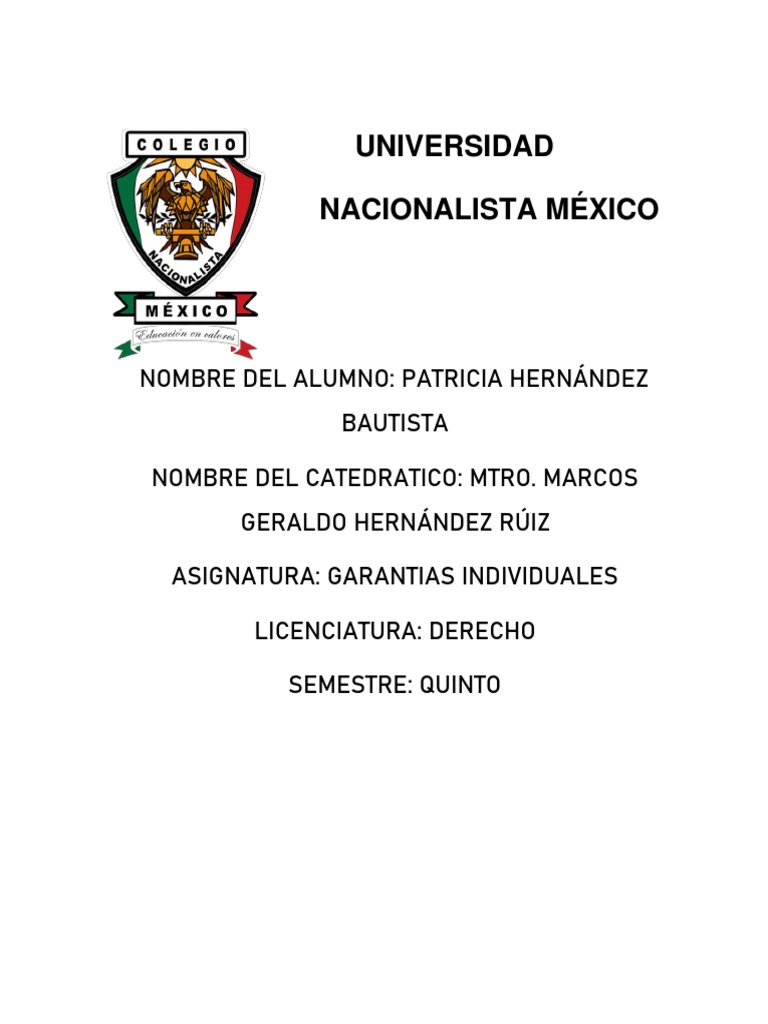 Sentencia Caso Radilla Pacheco VS México, Dictada Por La Corte ...