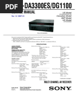 ANNKE DW81KD DVR User Manual | PDF | Electromagnetic Interference ...