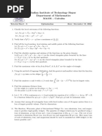 Formula sheet grade 12.docx | PDF | Matrix (Mathematics) | Derivative