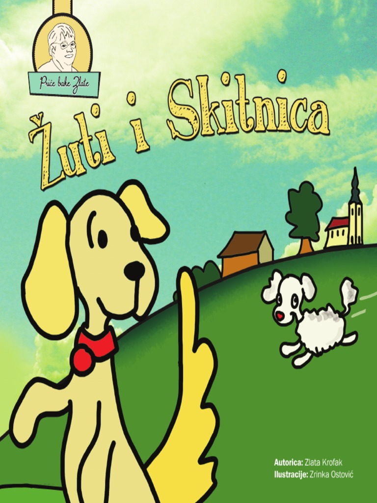 Žuti I Skitnica | PDF