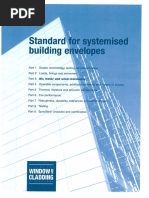 BS en 12150 - 1 2015 Thermally Toughened | PDF | Glasses | Engineering ...