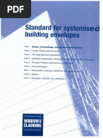 CWCT Curtain Wall Installation Handbook | PDF | Window | Wall