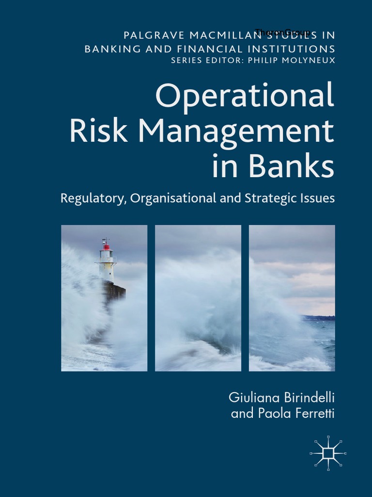 Operational Risk Management in Banks Regulatory, O 230429 181821 PDF ...