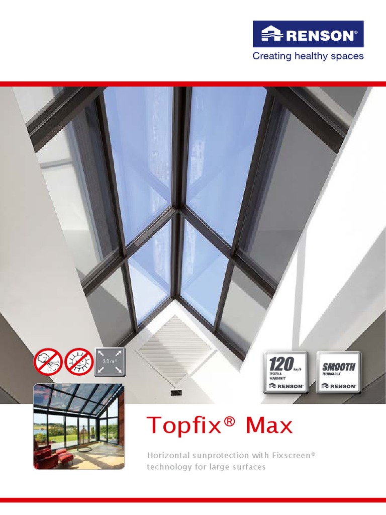 Topfix Max | PDF