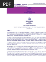 Ra 11576 | PDF | Governance | Constitutional Law