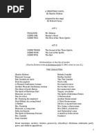 Oliver Twist Script (Perfect For A Middle School Kids in A School Play ...