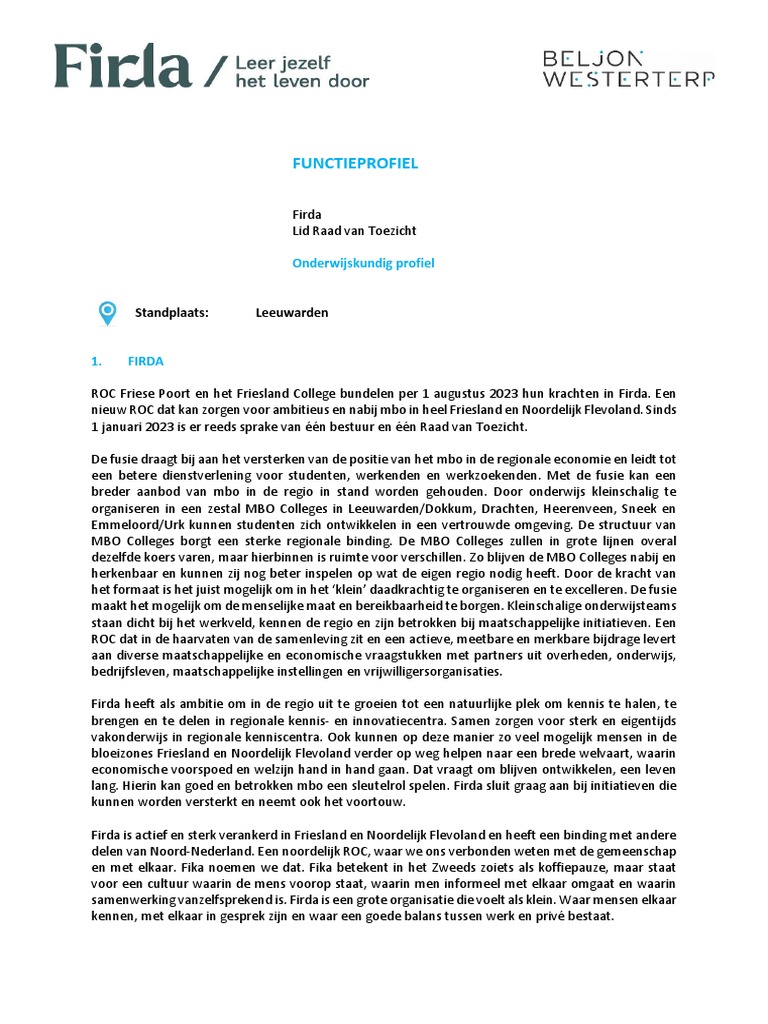 functieprofiel-lid-raad-van-toezicht-firda-feb-2023nw.pdf | PDF