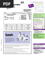 TFG Secondary Card Form - V2 - Final | PDF