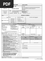 Ablution Checklist | PDF