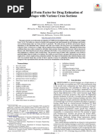 Nephrosteril | PDF | Intravenous Therapy | Anemia