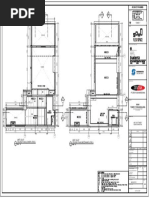 Food Court Layout MAP 2009 | PDF