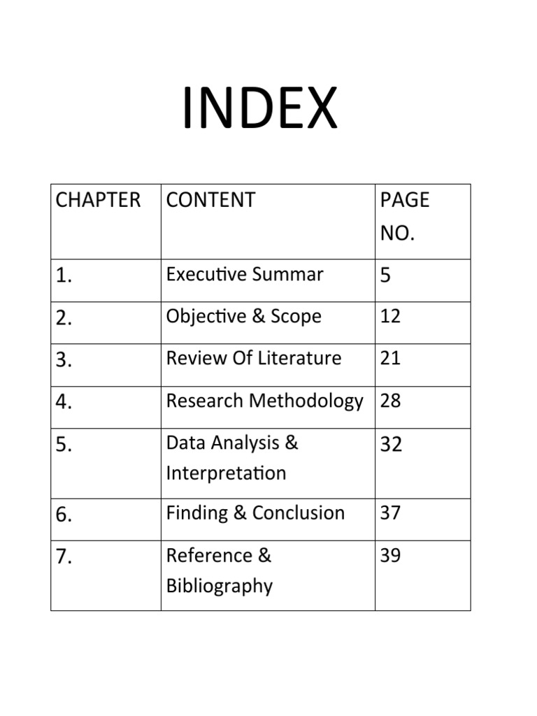INDEX-WPS Office | PDF