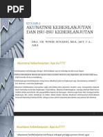 Perbedaan Dan Pengembangan GRI 2016 Dengan GRI 2021 | PDF | Pengelolaan ...