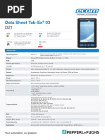 Connecting Your Android Device To Eduroam | PDF | Android (Operating System) | Google Play