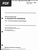 Iso 129 1 | PDF | International Organization For Standardization ...