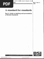 Iso 129 1 | PDF | International Organization For Standardization | Engineering Tolerance