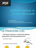 Guidelines For Chamber Quantification | PDF | Echocardiography ...