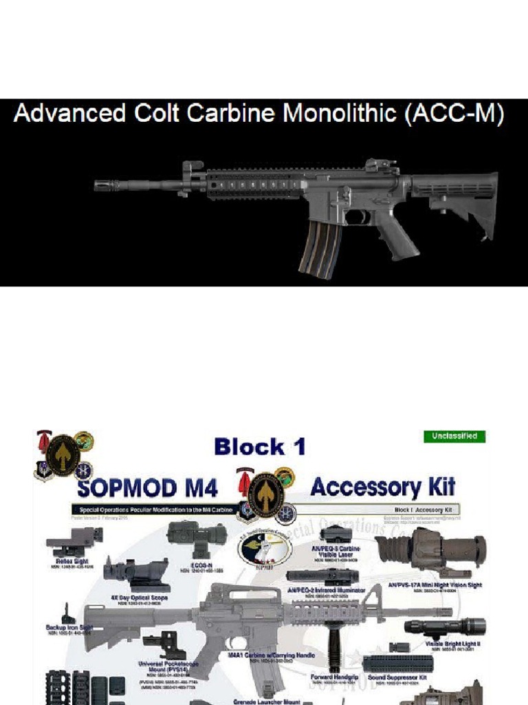 2 - M4 Acc-M | PDF