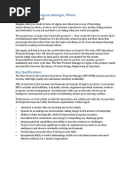 NPI Engineer Roles and Responsibilities | PDF | Supply Chain | New ...