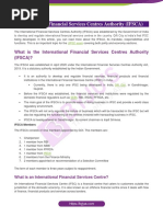 Ifc Organization Chart | PDF | International Finance Corporation ...
