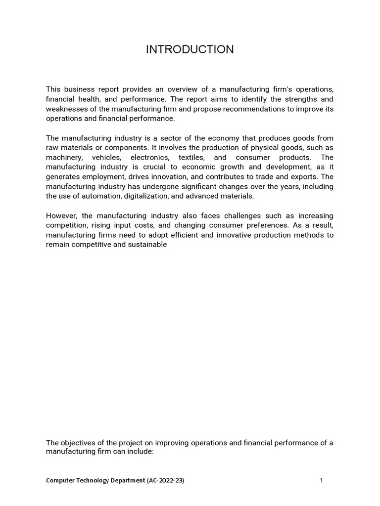 EDE Micro Project Report | PDF | Android (Operating System ...