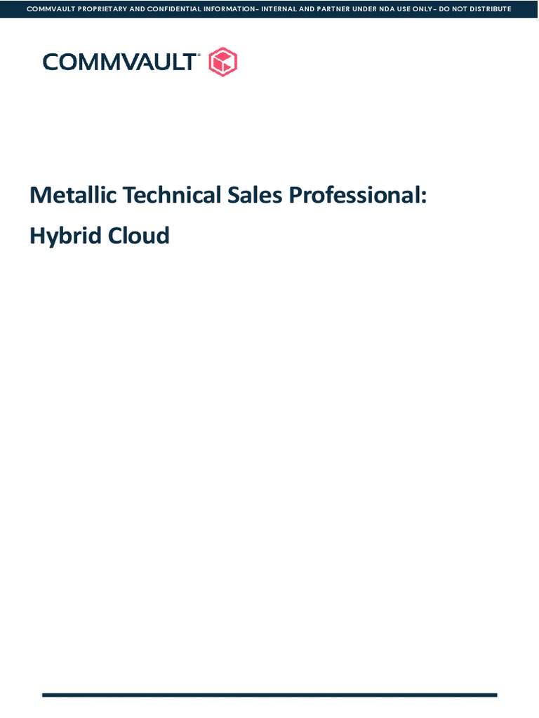 Hybrid Cloud | PDF | Cloud Computing | Databases