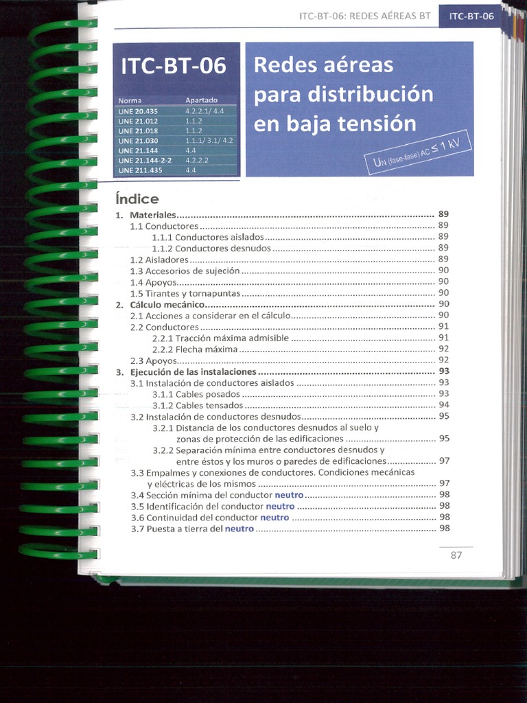 Itc BT 06 PDF | PDF