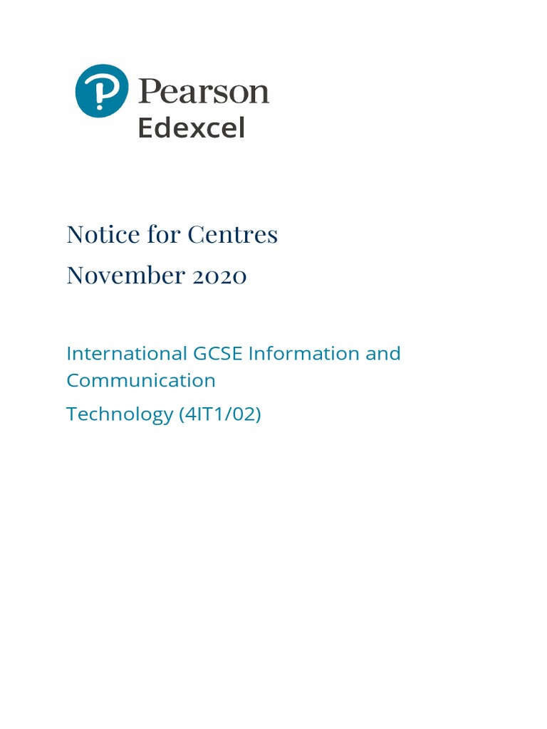 ICT Support Files for 2025 Exam | PDF | Computer File | Comma Separated ...