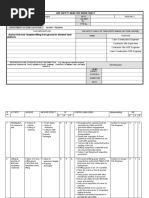JSA-for Lifting Activity by Crane | PDF | Crane (Machine) | Personal ...