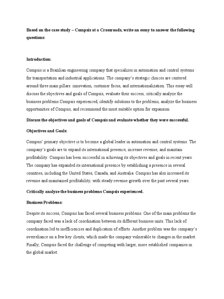 Learning Journal Unit 5 Bus 4403 Pdf