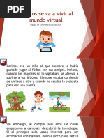 Cuento Con La Letra R | PDF