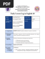 English 10 - Q2 - Module 7 - Writing An Exposition or Discussion On A ...