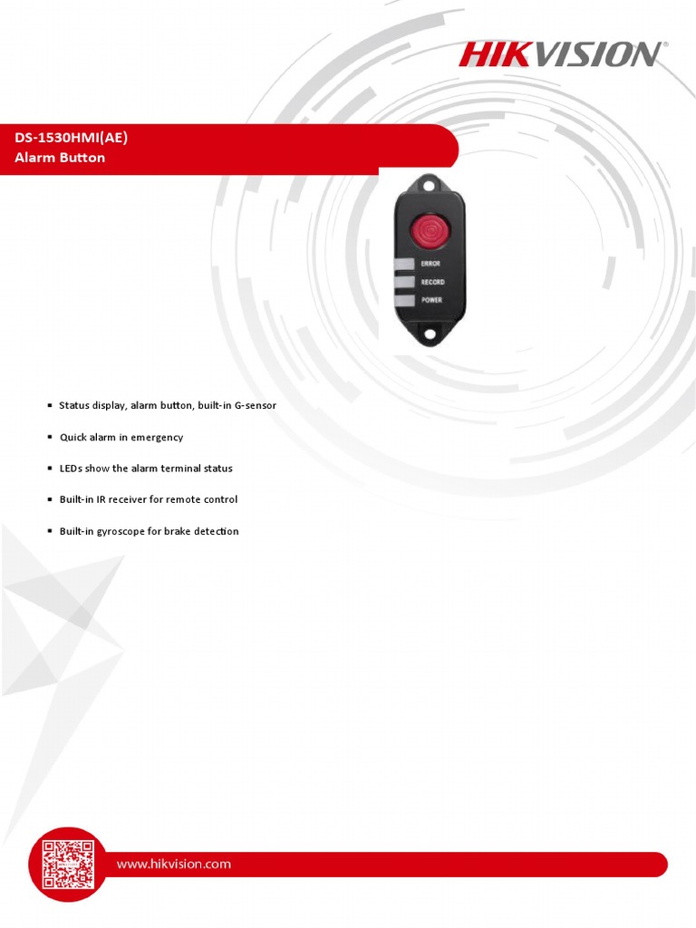 DS 1530hmi (Ae) | PDF