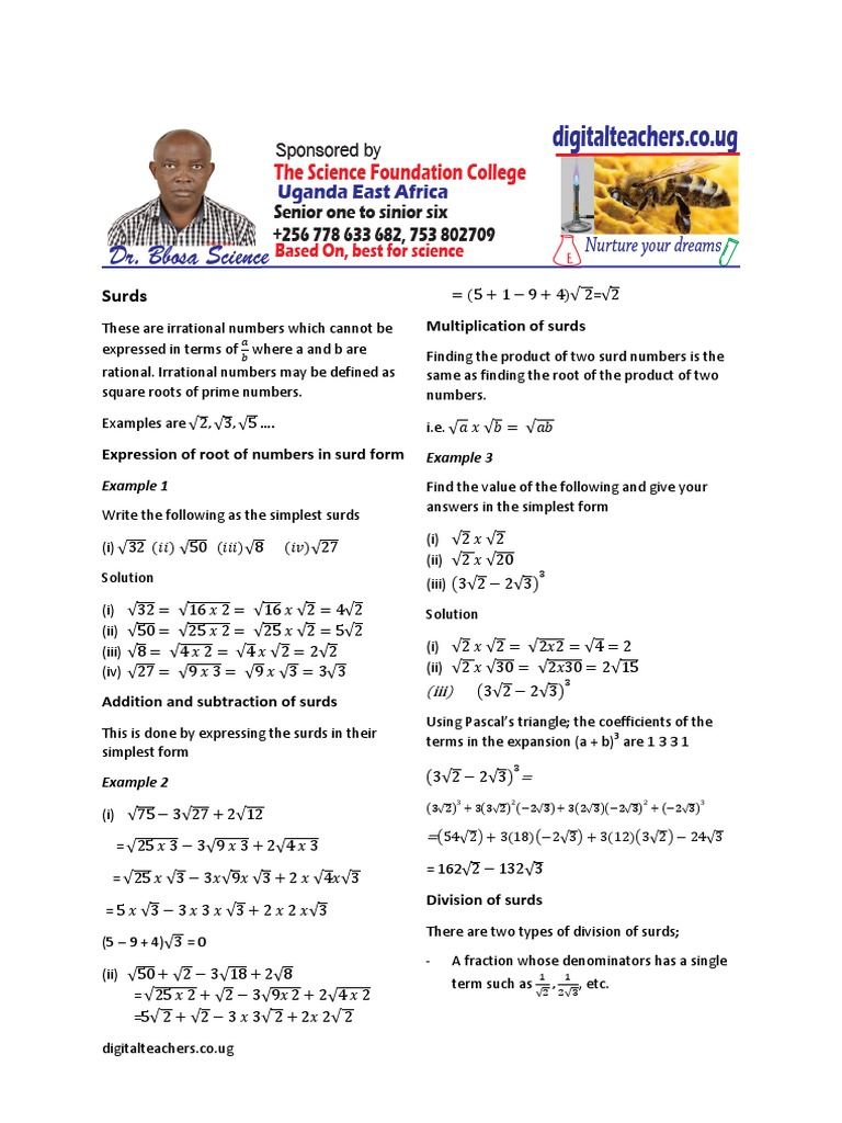 Uneb Subsidiary Ict S850-1 Marking Guide 2013 NCDC Sample | PDF ...