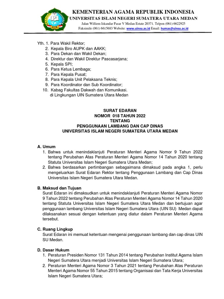 ER_018_Penggunaan_Lambang_dan_Cap_Dinas | PDF