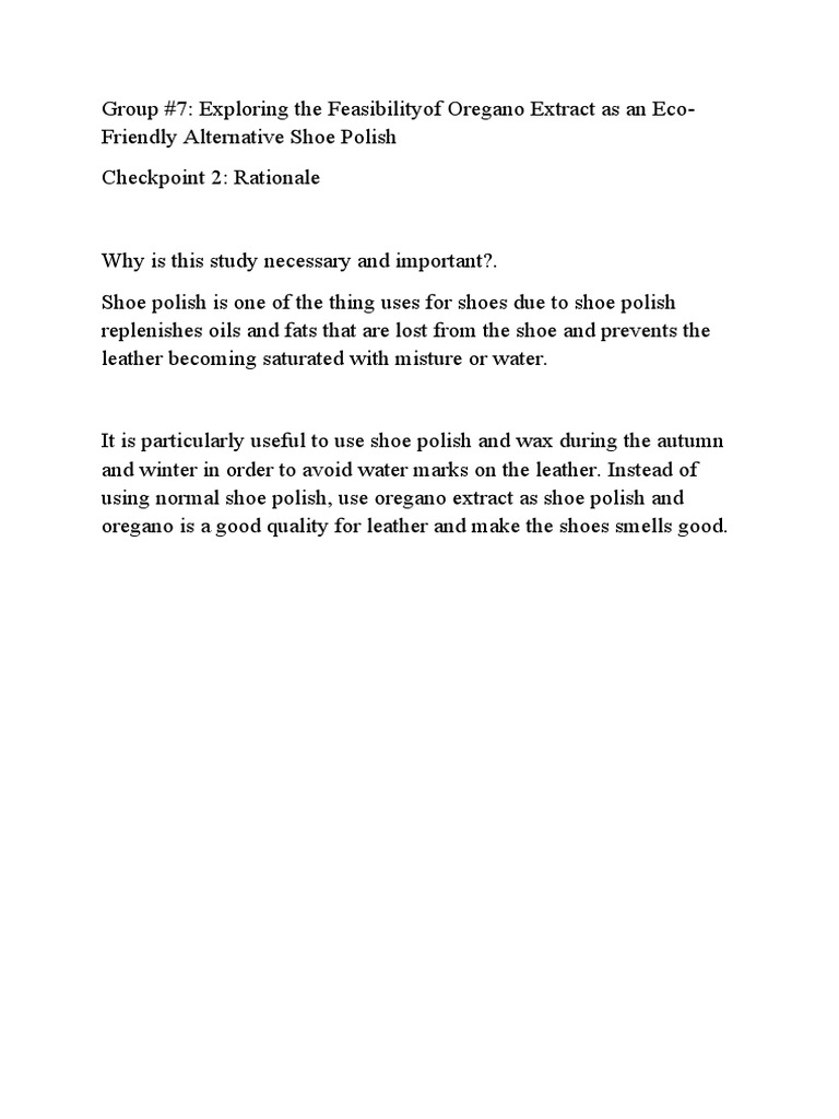 Group 7 Checkpoint 2 | PDF