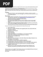 Tall Man Lettering List 2023.10 FINAL | PDF | Drugs | Clinical Medicine