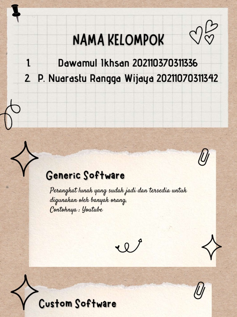 RPLK Tugas1 Kelompok-14 | PDF | Teknologi & Rekayasa