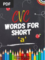 Claveria Reading Technique Aralin 1-13 PDF | PDF