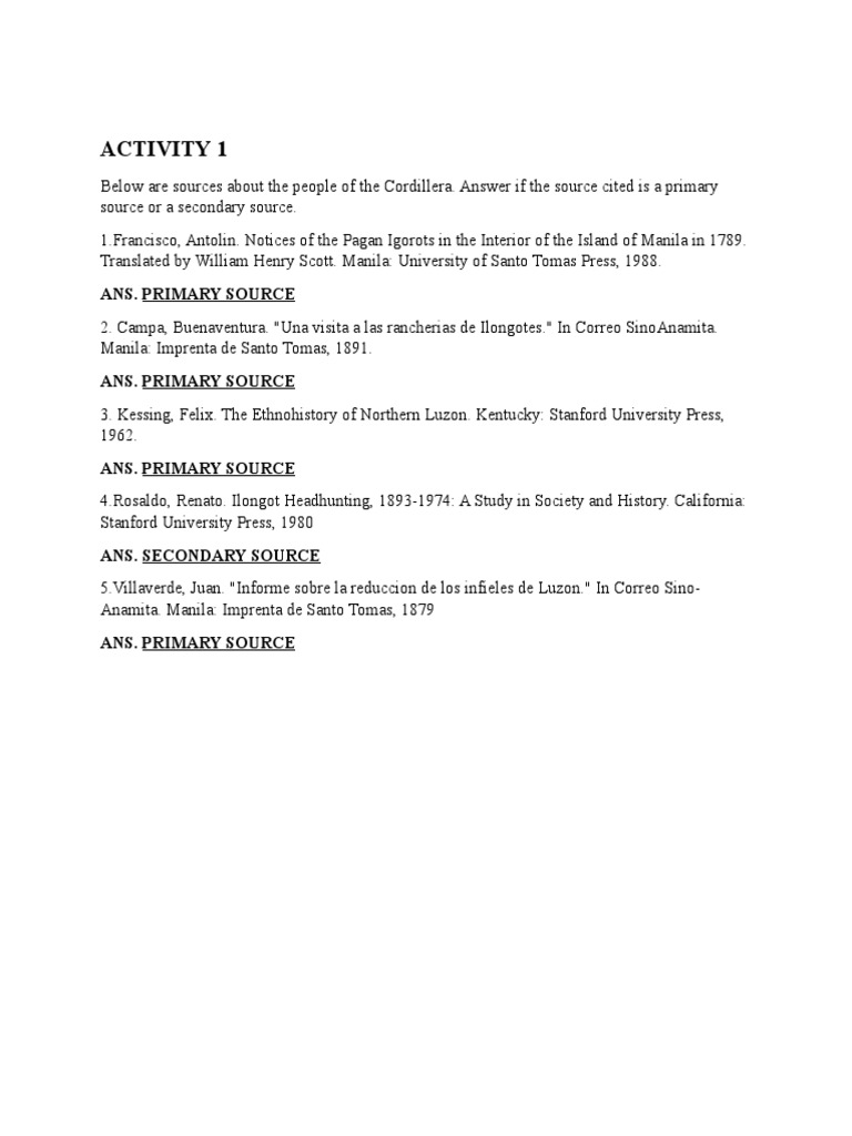 His 101 | PDF | Primary Sources | Science His 101 | PDF | Primary Sources | Science
