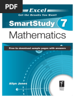 Year 7 Science Textbook | PDF