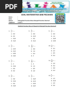 Contoh Gambar Ritme Repetisi Murni | PDF
