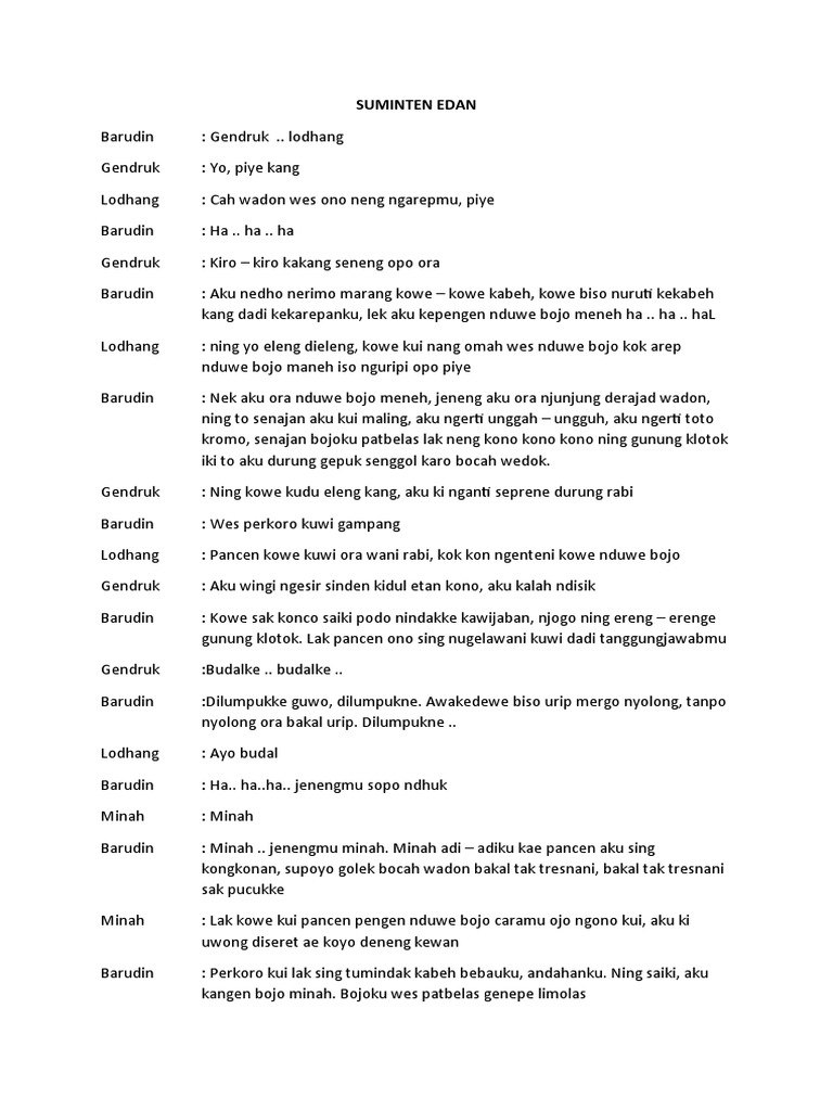 SUMINTEN EDAnn | PDF