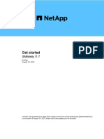 OMNITREND Center Installation Guide | PDF | Microsoft Sql Server ...