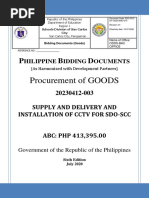 Procurement Abbreviations | PDF | Procurement | Economies