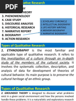 Convergent Parallel Mixed Method Design | PDF | Data | Quantitative ...