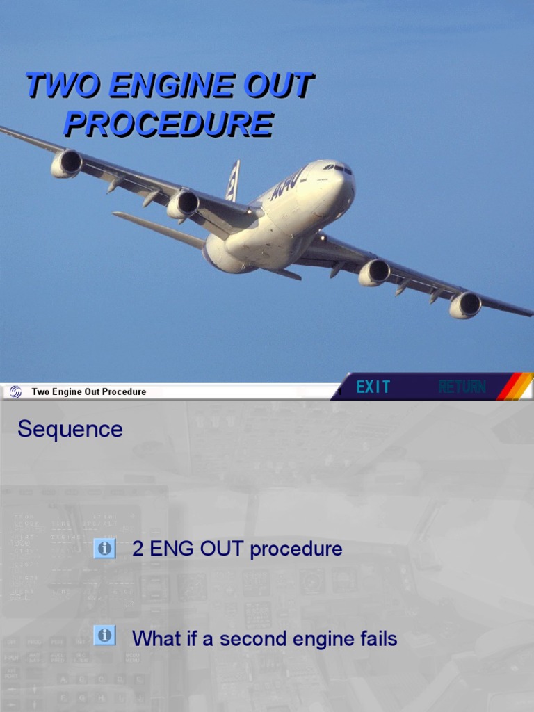 Cockpit Preparation | PDF