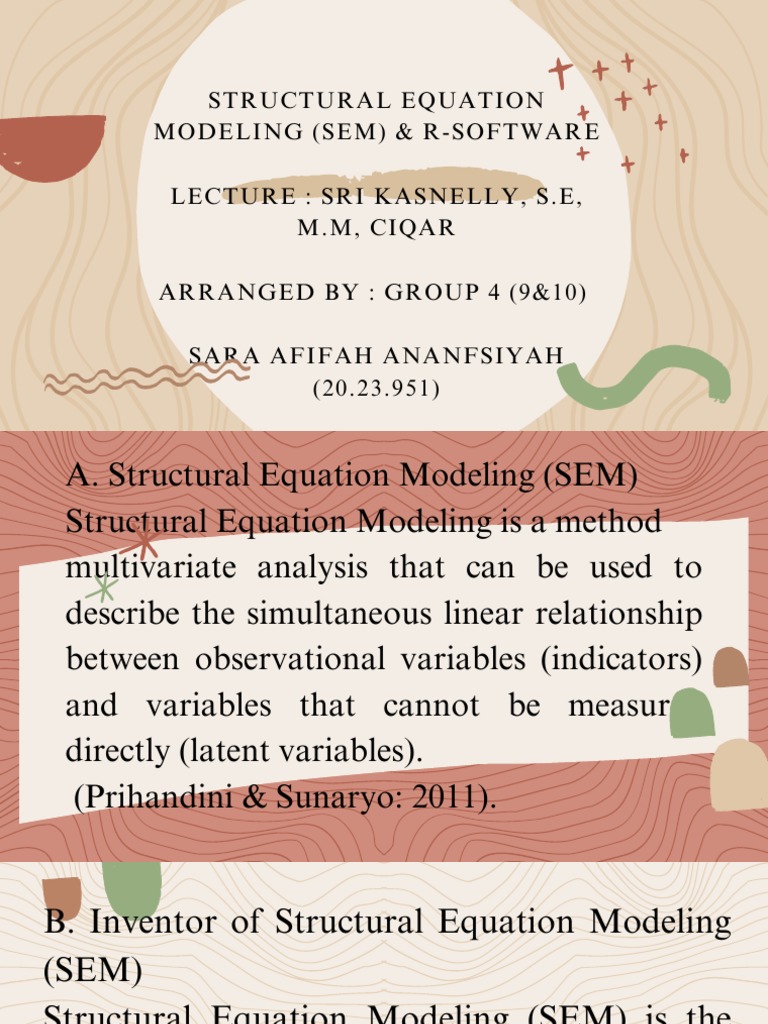 C18B98A8-8669-4A61-9561-6EC207A175C9.pdf | PDF | Structural Equation ...